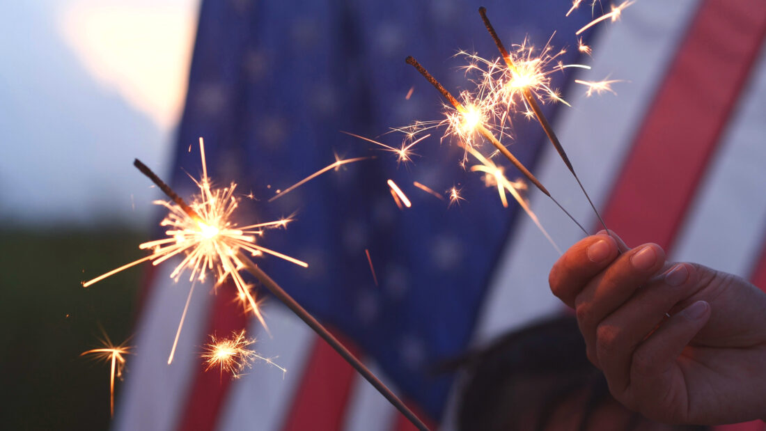 Putting Safety First on the Fourth: Officials urge caution with ...